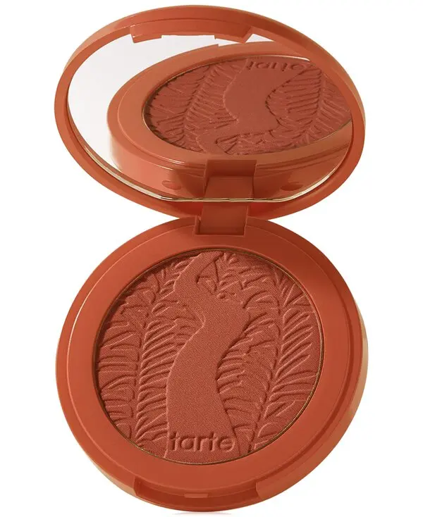 TARTE COSMETICS Amazonian Clay 12-hour Blush - Enchanted