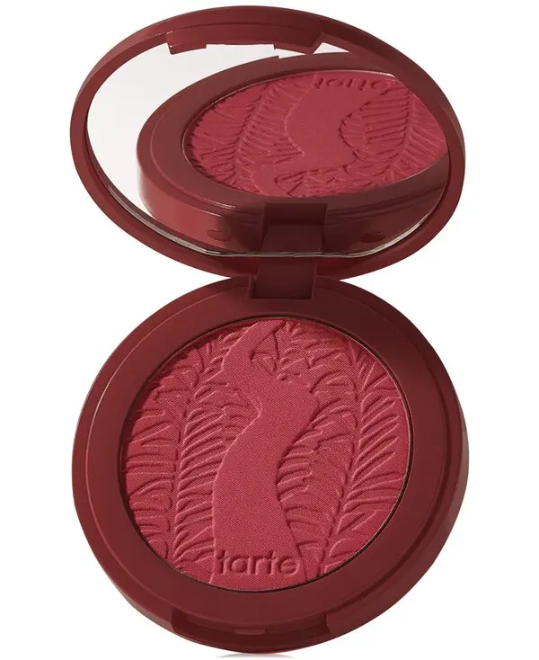 TARTE COSMETICS Amazonian Clay 12-hour Blush - Honeysuckle