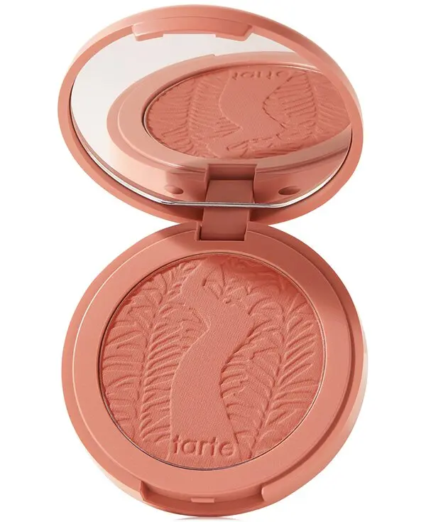 TARTE COSMETICS Amazonian Clay 12-hour Blush - Paaarty