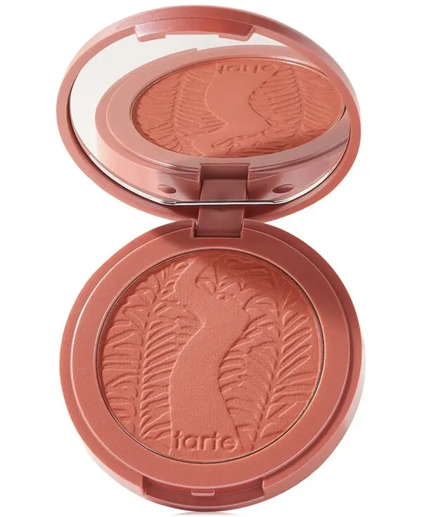 TARTE Amazonian Clay 12-hour Blush - Seduce