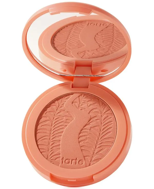 TARTE COSMETICS Amazonian Clay 12-hour Blush - White Peach
