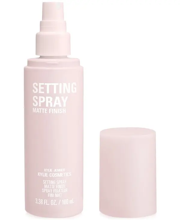 KYLIE COSMETICS Setting Spray - No Color