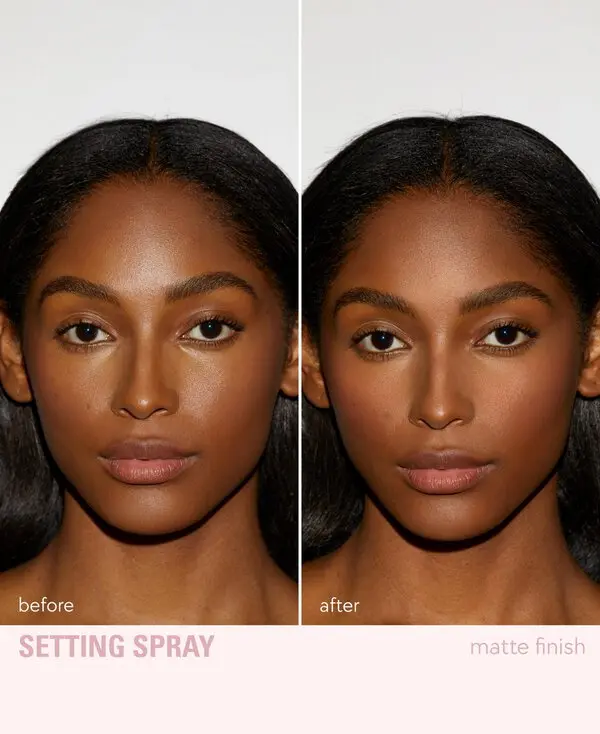 KYLIE COSMETICS Setting Spray - No Color