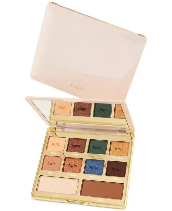 TARTE COSMETICS Glamazon Amazonian Clay Eyeshadow Palette