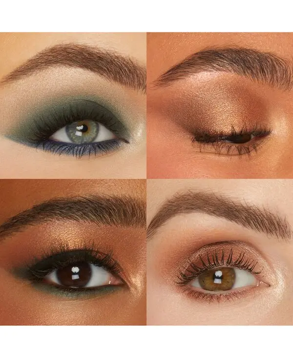 TARTE COSMETICS Glamazon Amazonian Clay Eyeshadow Palette