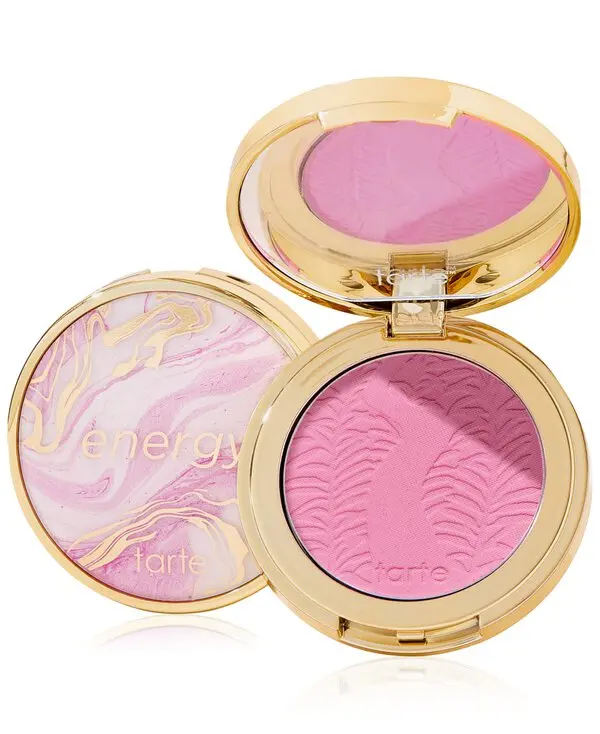 TARTE COSMETICS Amazonian Clay 12-hour Blush - Energy