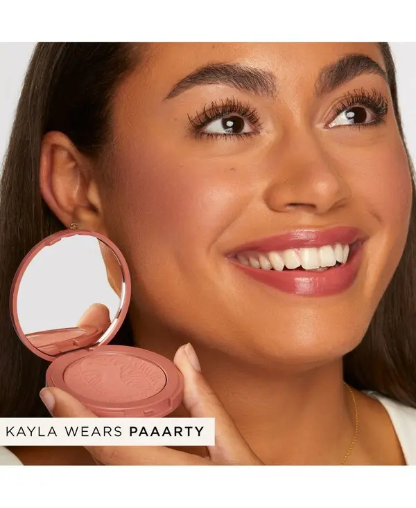 TARTE COSMETICS Amazonian Clay 12-hour Travel-size Blush