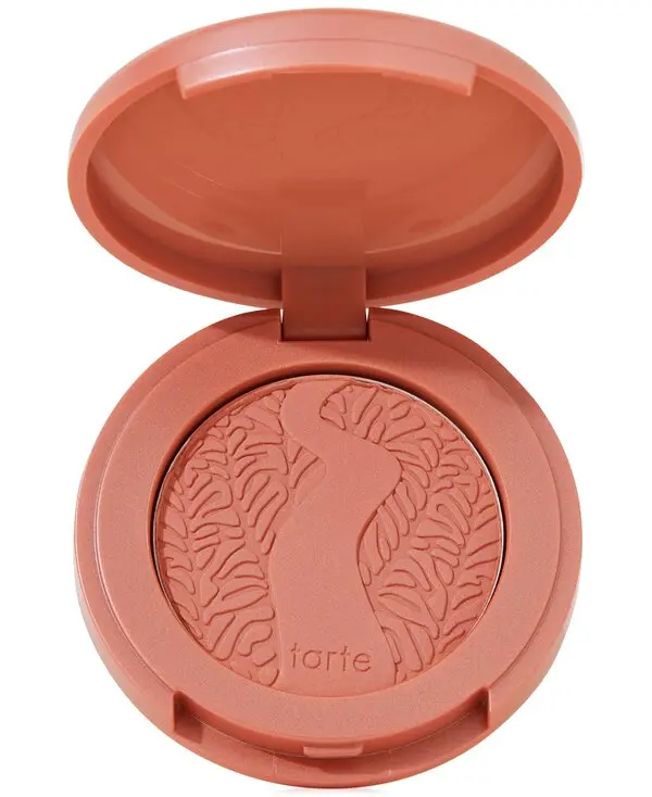 TARTE COSMETICS Amazonian Clay 12-hour Travel-size Blush - Paaarty