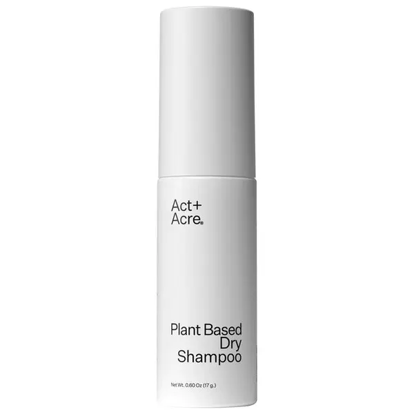 ACT+ACRE - Fulvic Acid Volumizing Dry Shampoo For Oily Scalp