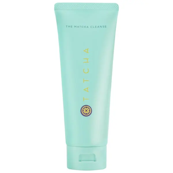 TATCHA The Matcha Cleanse Daily Clarifying Gel Cleanser - One-color