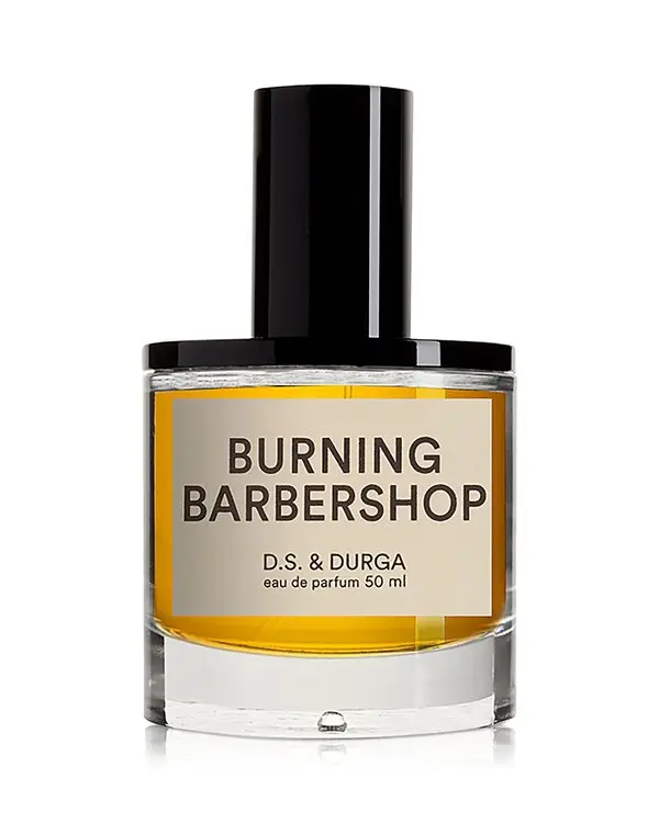 DS & DURGA Burning Barbershop Eau De Parfum 1.7 Oz - No Color