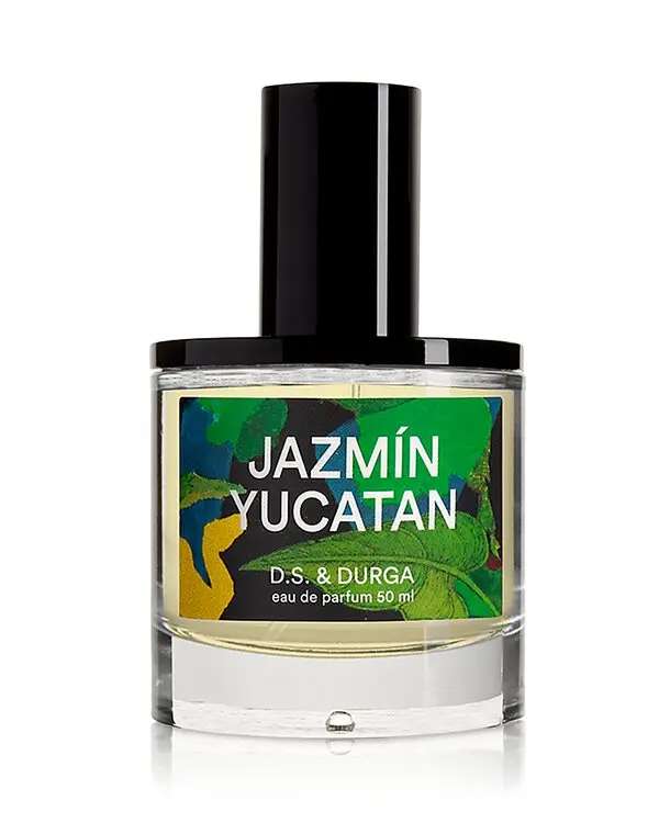DS & DURGA Jazmin Yucatan Eau De Parfum 1.7 Oz - No Color