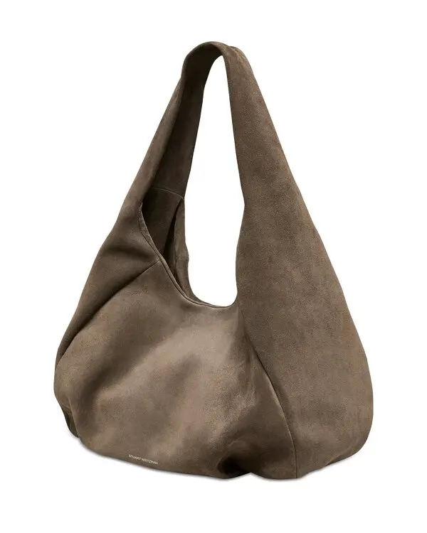 STUART WEITZMAN The Moda Hobo Bag