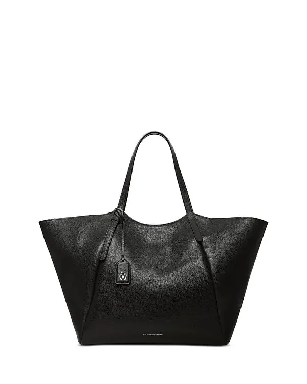 STUART WEITZMAN Gogo Tote