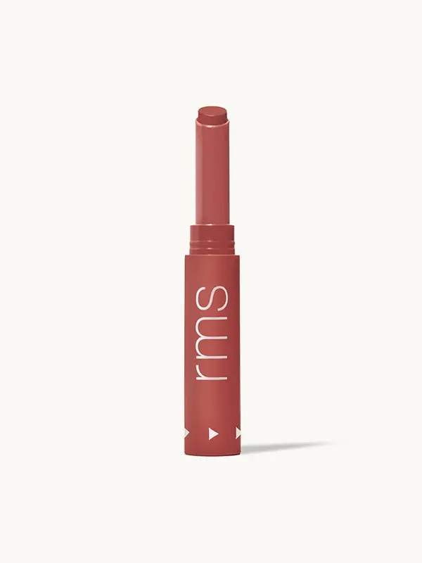 RMS BEAUTY Legendary Serum Lipstick - Naomi