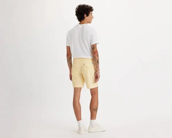 LEVI'S Xx Chino Authentic 6" Shorts
