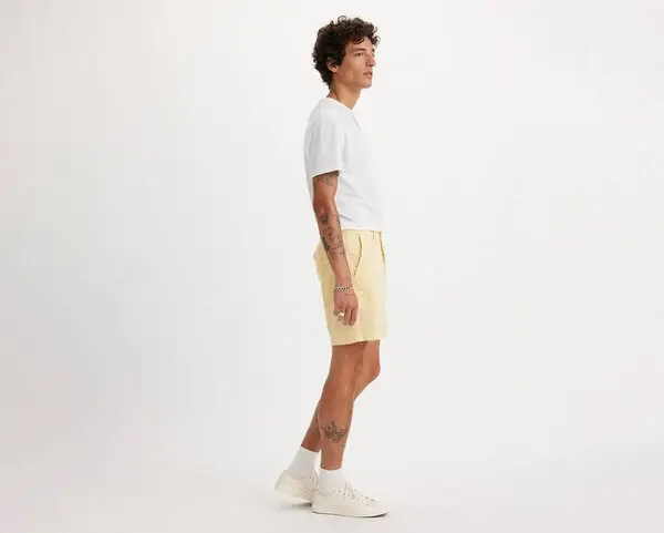 LEVI'S Xx Chino Authentic 6" Shorts