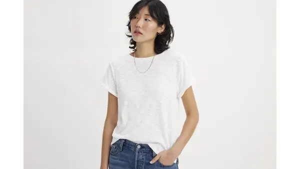 LEVI'S Margot Short-sleeve T-shirt