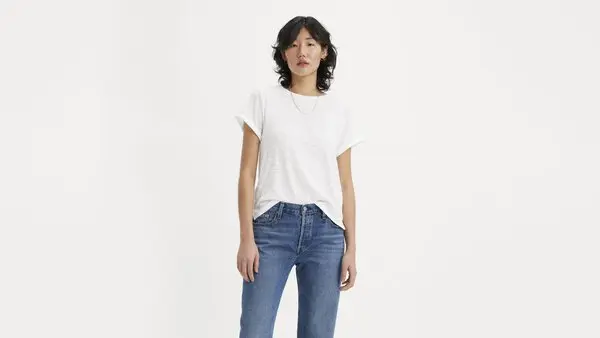 LEVI'S Margot Short-sleeve T-shirt