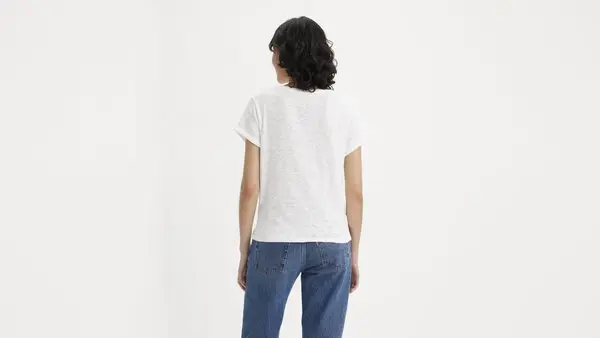 LEVI'S Margot Short-sleeve T-shirt