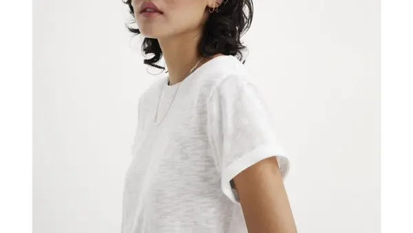 LEVI'S Margot Short-sleeve T-shirt
