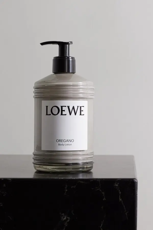 LOEWE PERFUMES Body Lotion - Colorless