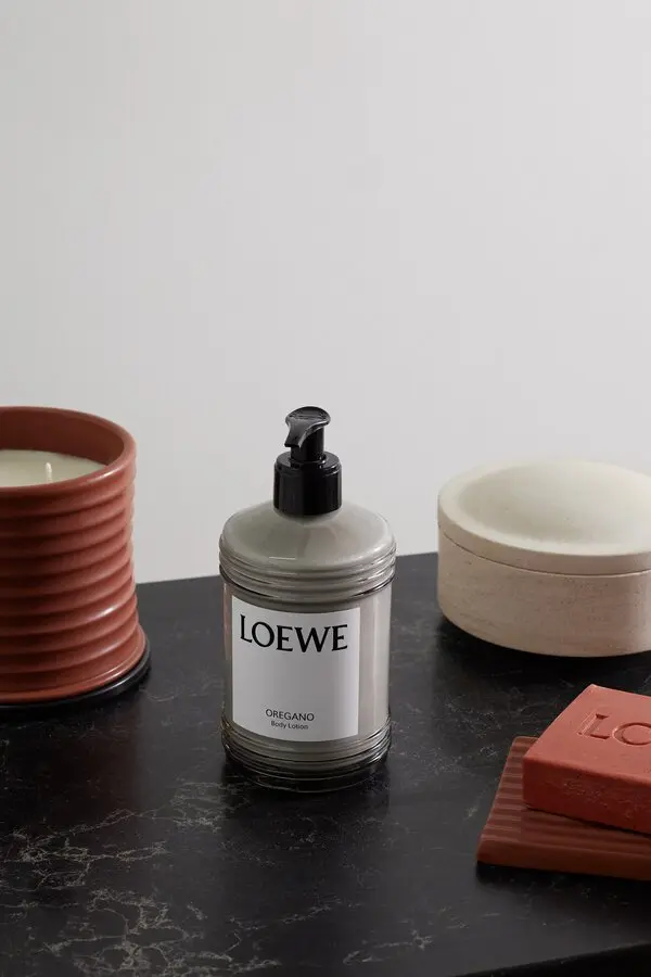 LOEWE PERFUMES Body Lotion