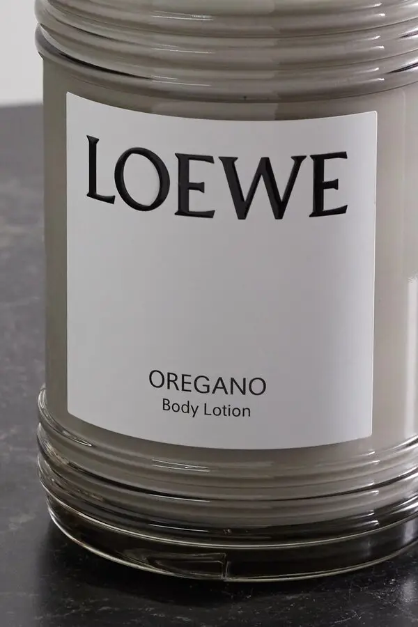LOEWE PERFUMES Body Lotion