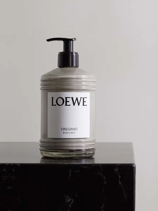 LOEWE PERFUMES Body Lotion