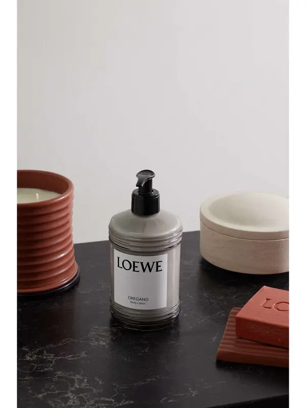 LOEWE PERFUMES Body Lotion