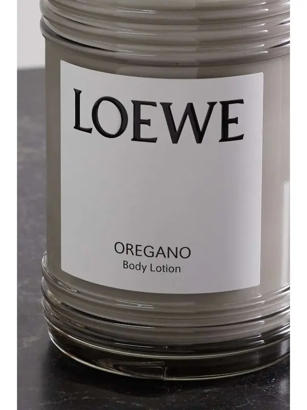 LOEWE PERFUMES Body Lotion