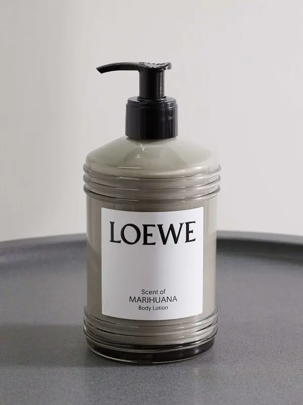 LOEWE PERFUMES Body Lotion