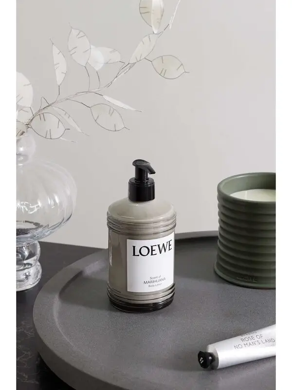 LOEWE PERFUMES Body Lotion