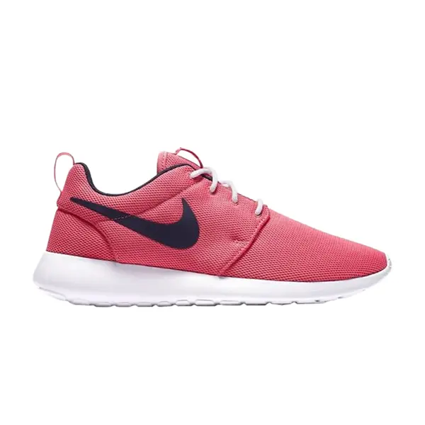 Nike Roshe One Sneakers - Pink