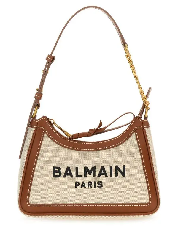 BALMAIN クロスボディバッグ　最終値下げ レディース鞄Balmain 2025 | THEBS