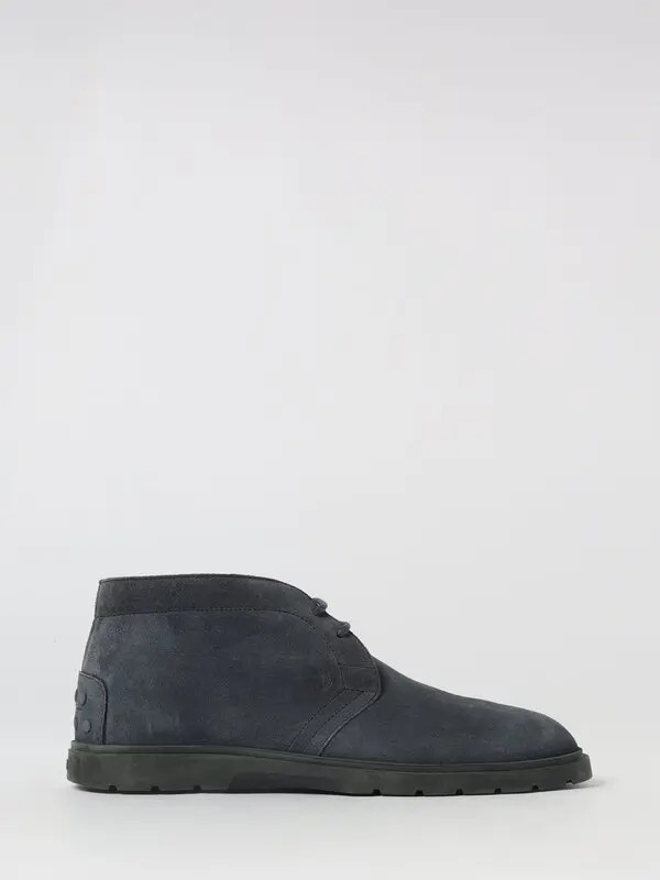 TOD'S Boot - Blue