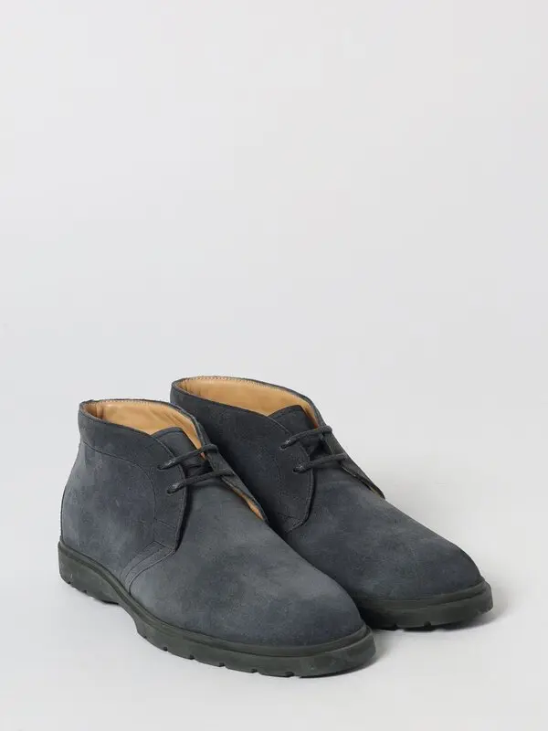 TOD'S Boot - Blue