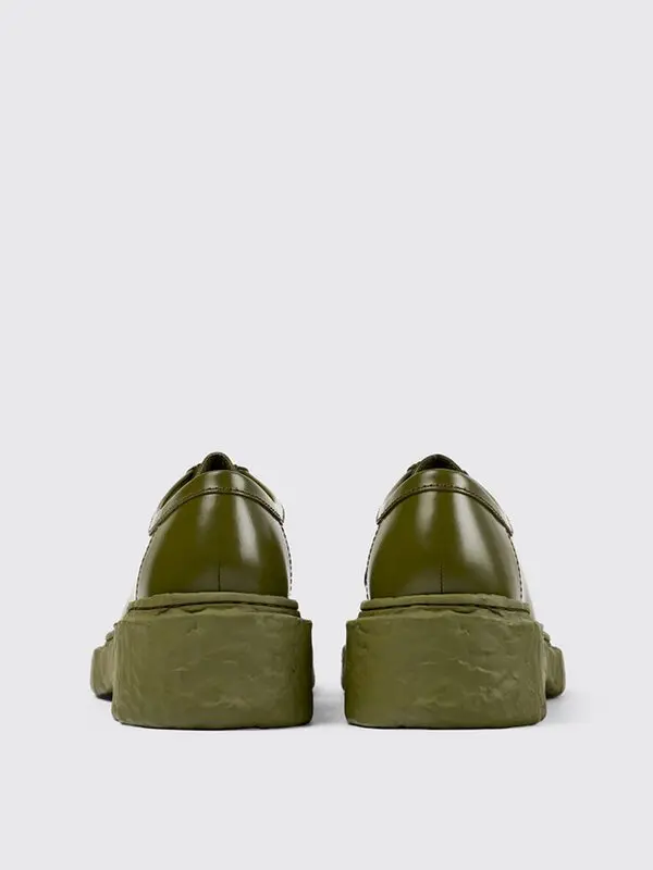 Camper Brogue Shoes