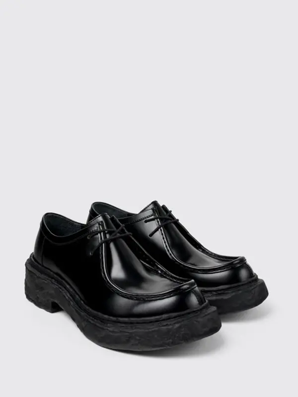 Camper Brogue Shoes