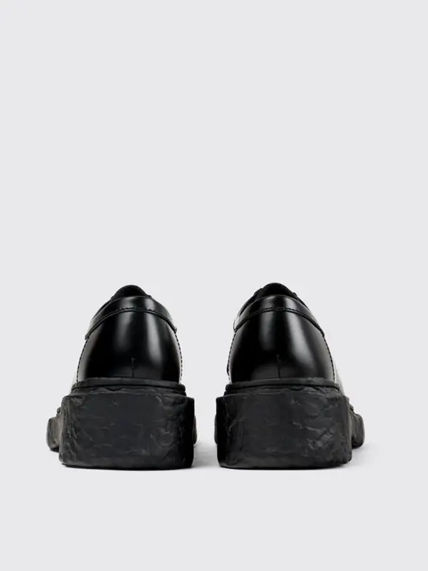Camper Brogue Shoes