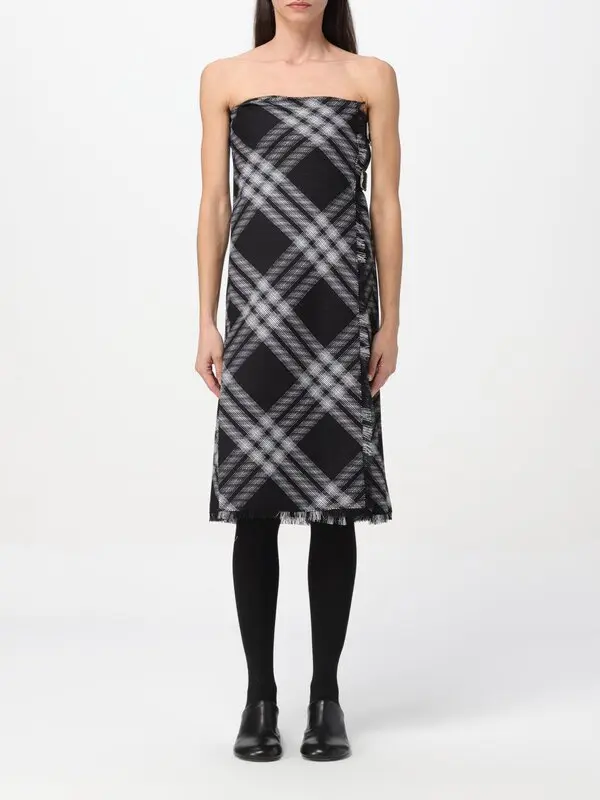 Burberry Dress