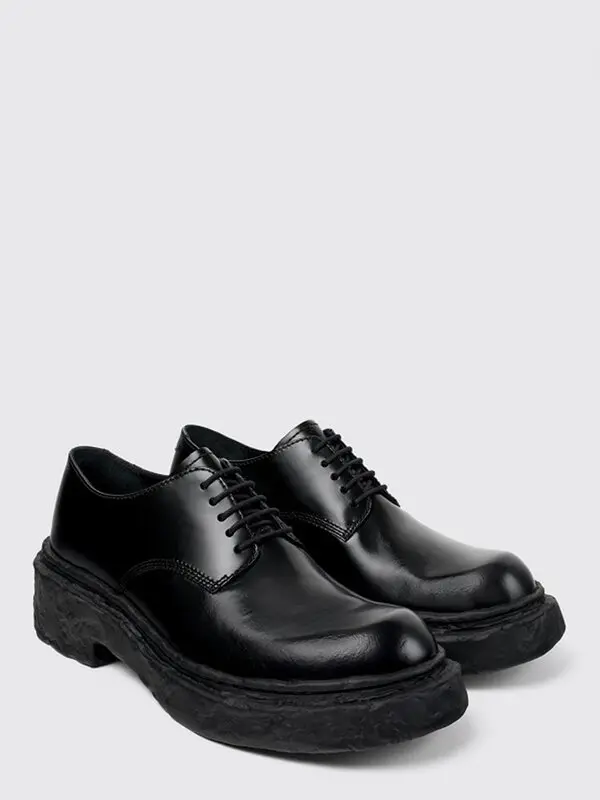 Camper Brogue Shoes