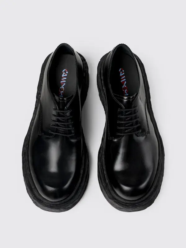 Camper Brogue Shoes
