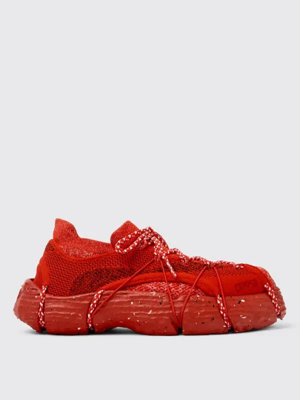 Camper Lace-up Sneakers - Multicolor
