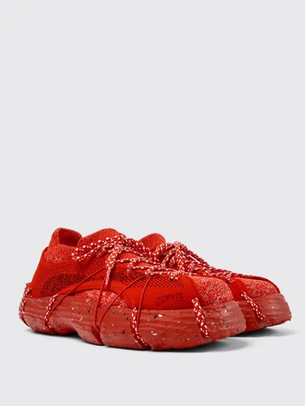 Camper Lace-up Sneakers - Multicolor