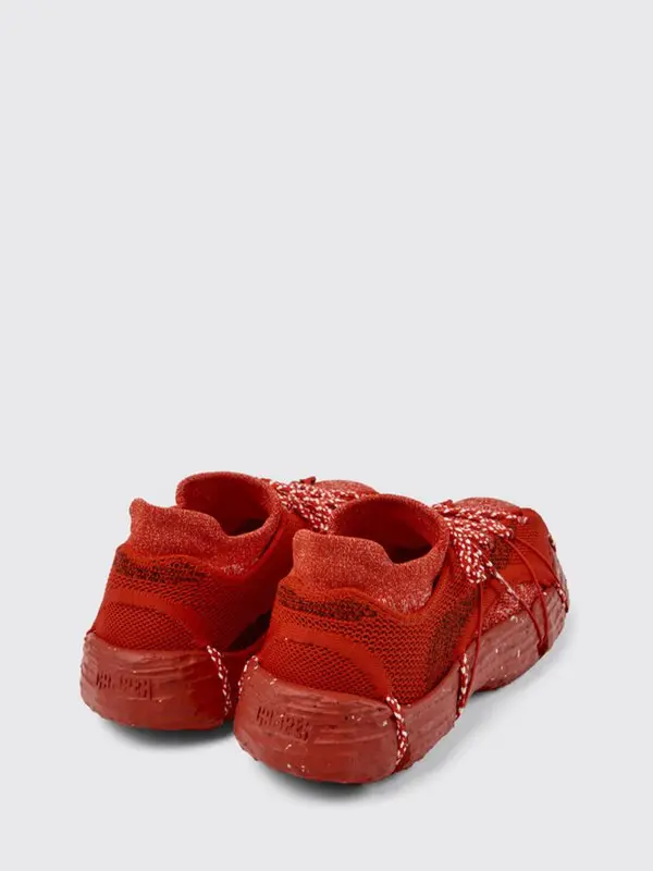 Camper Lace-up Sneakers - Multicolor