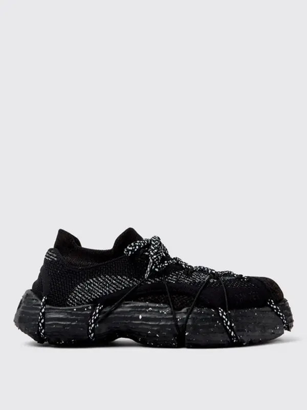 Camper Athletic Sneakers - Multicolor