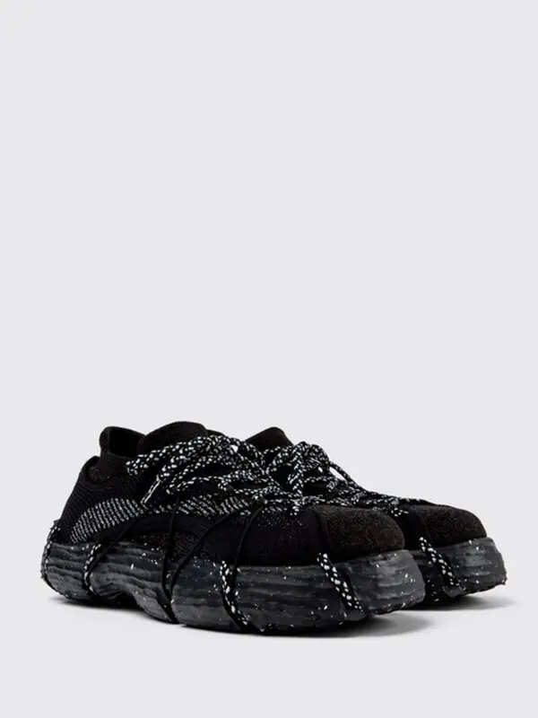 Camper Athletic Sneakers - Multicolor