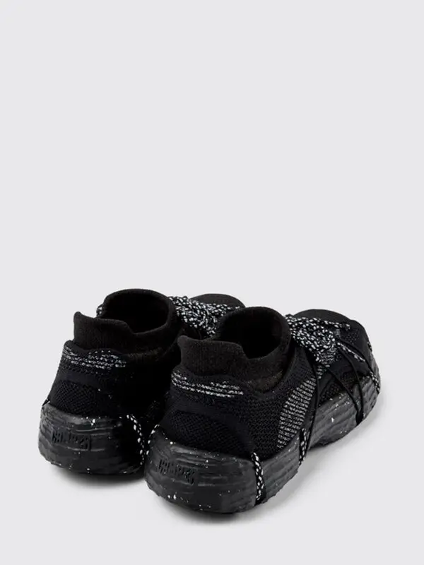 Camper Athletic Sneakers - Multicolor