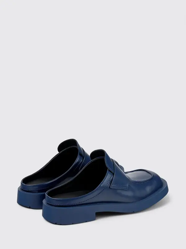 Camper Shoes - Blue